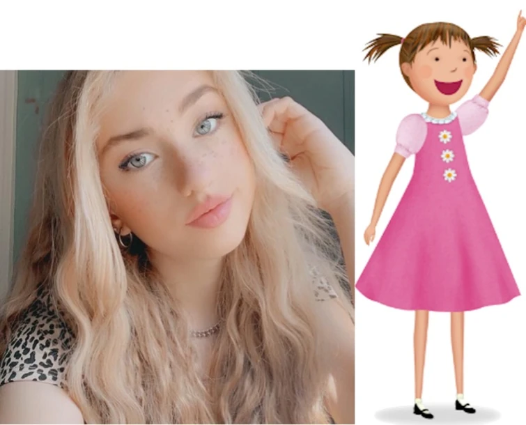 Discuss Everything About Pinkalicious Wiki | Fandom