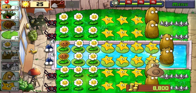Discuss Everything About Plants vs. Zombies Wiki | Fandom