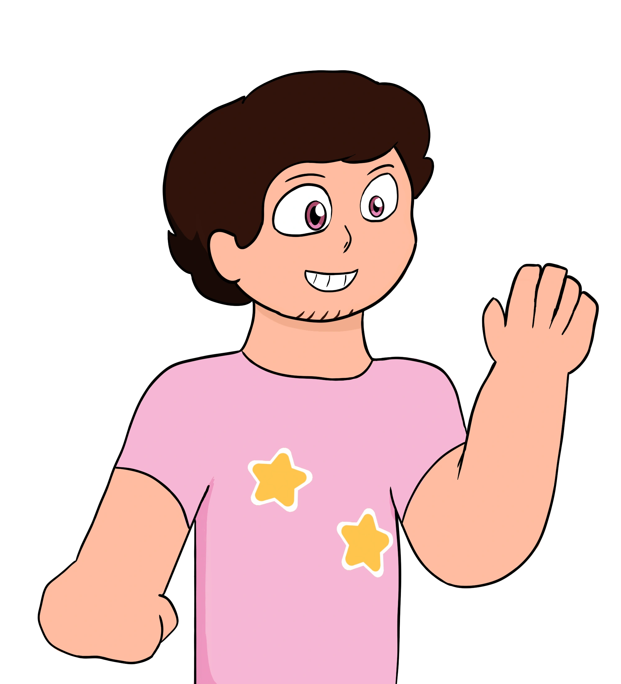 Future Steven | Fandom