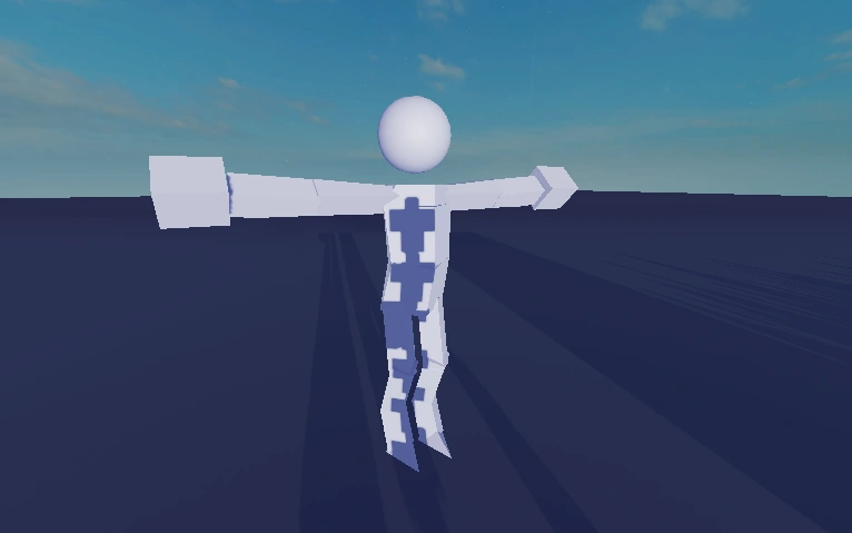 digitigrade legs | Fandom