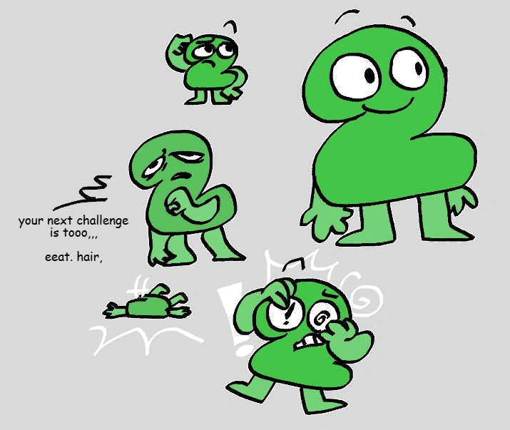 two doodles | Fandom