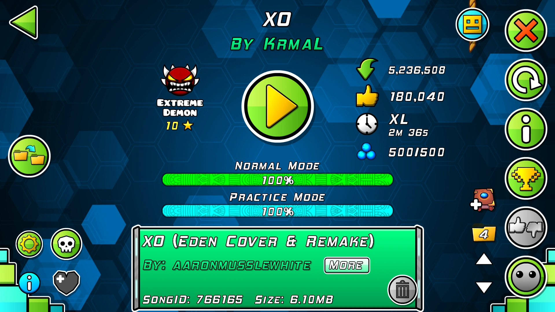 The One Where Doge Lies To Everybody About A New Hardest (Update) | Fandom