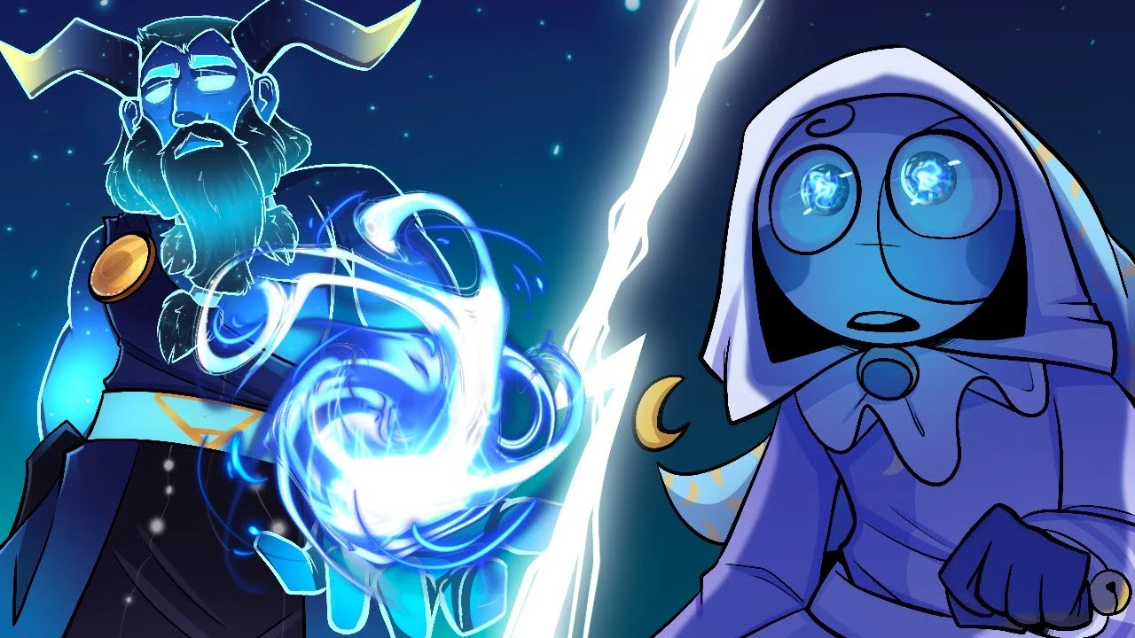 New LAES episode | Fandom