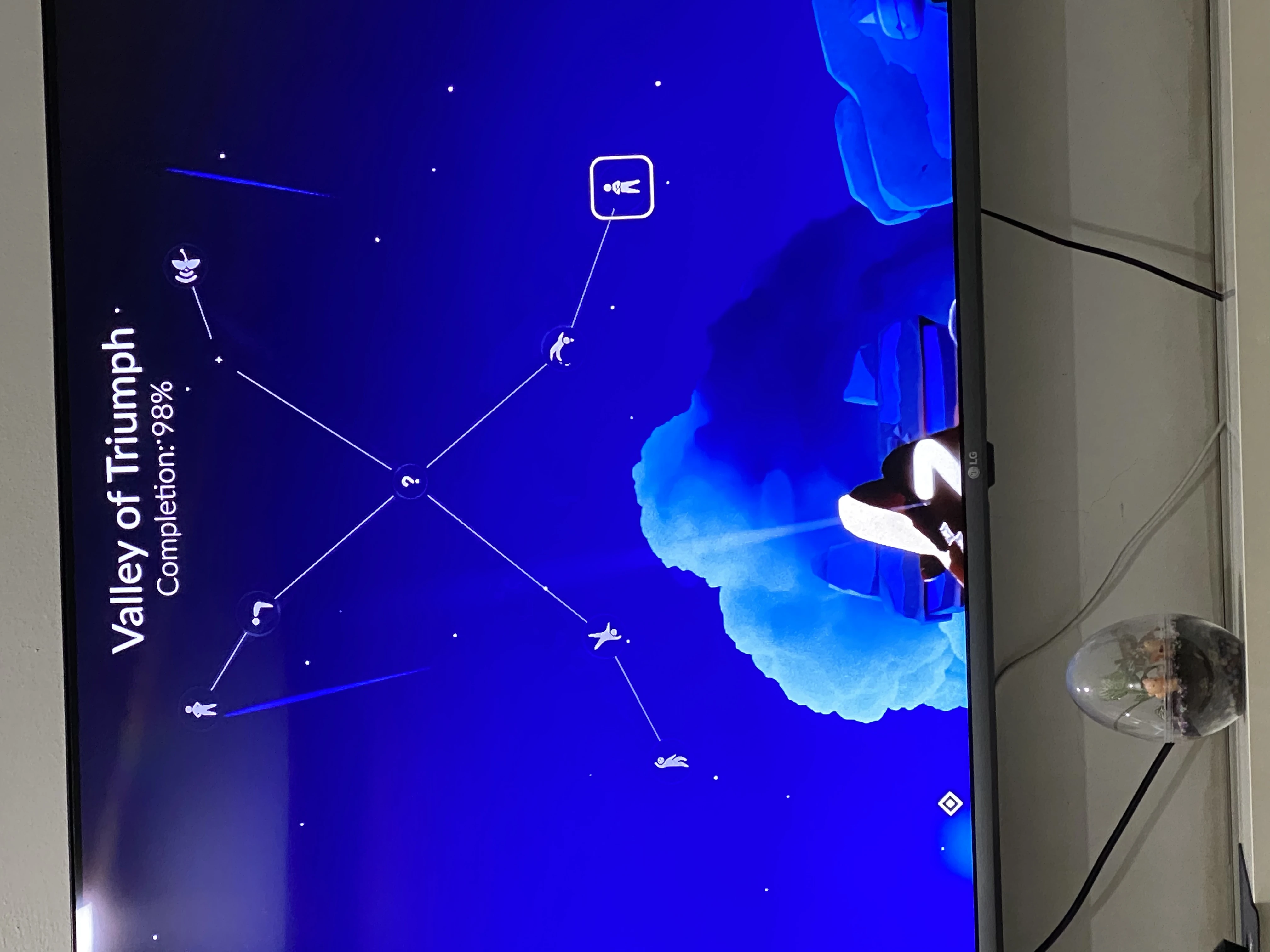 Final stretch | Fandom