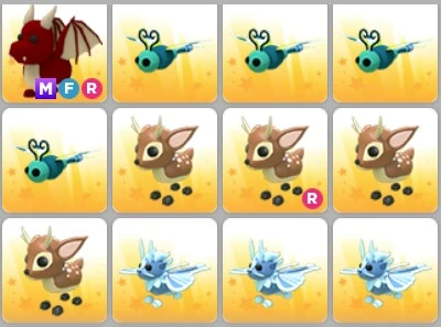 Trading/LF Sscbs | Fandom