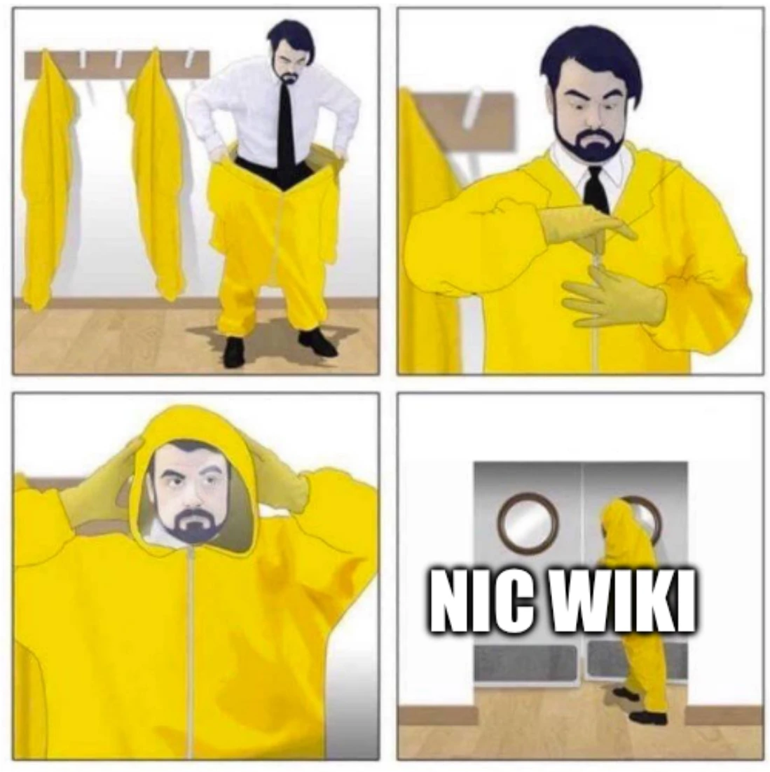 NIC wiki rn | Fandom