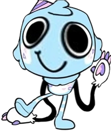 which one is the REAL goober | Fandom