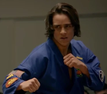 Discuss Everything About The Karate Kid Wiki | Fandom