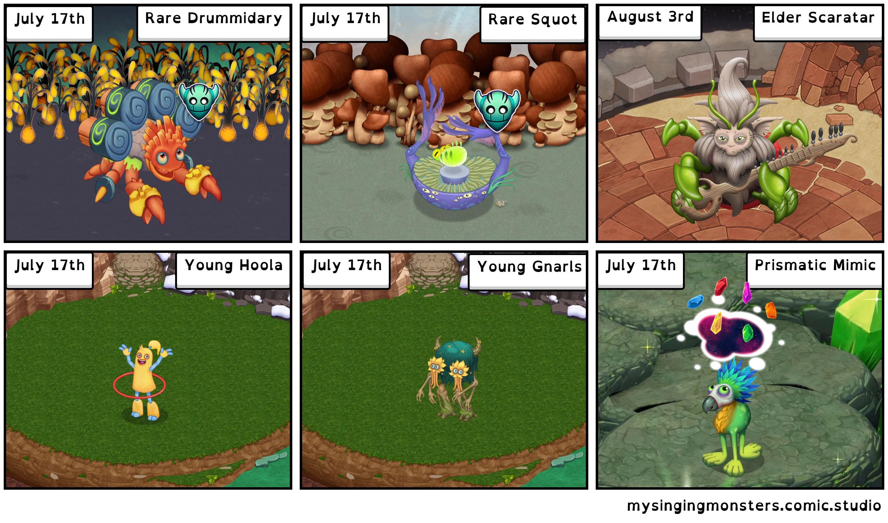 My SummerSong 2024 prediction/MindBoggle 2024 predictions! | Fandom