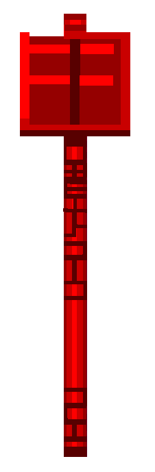 The Ultra Staff: | Fandom