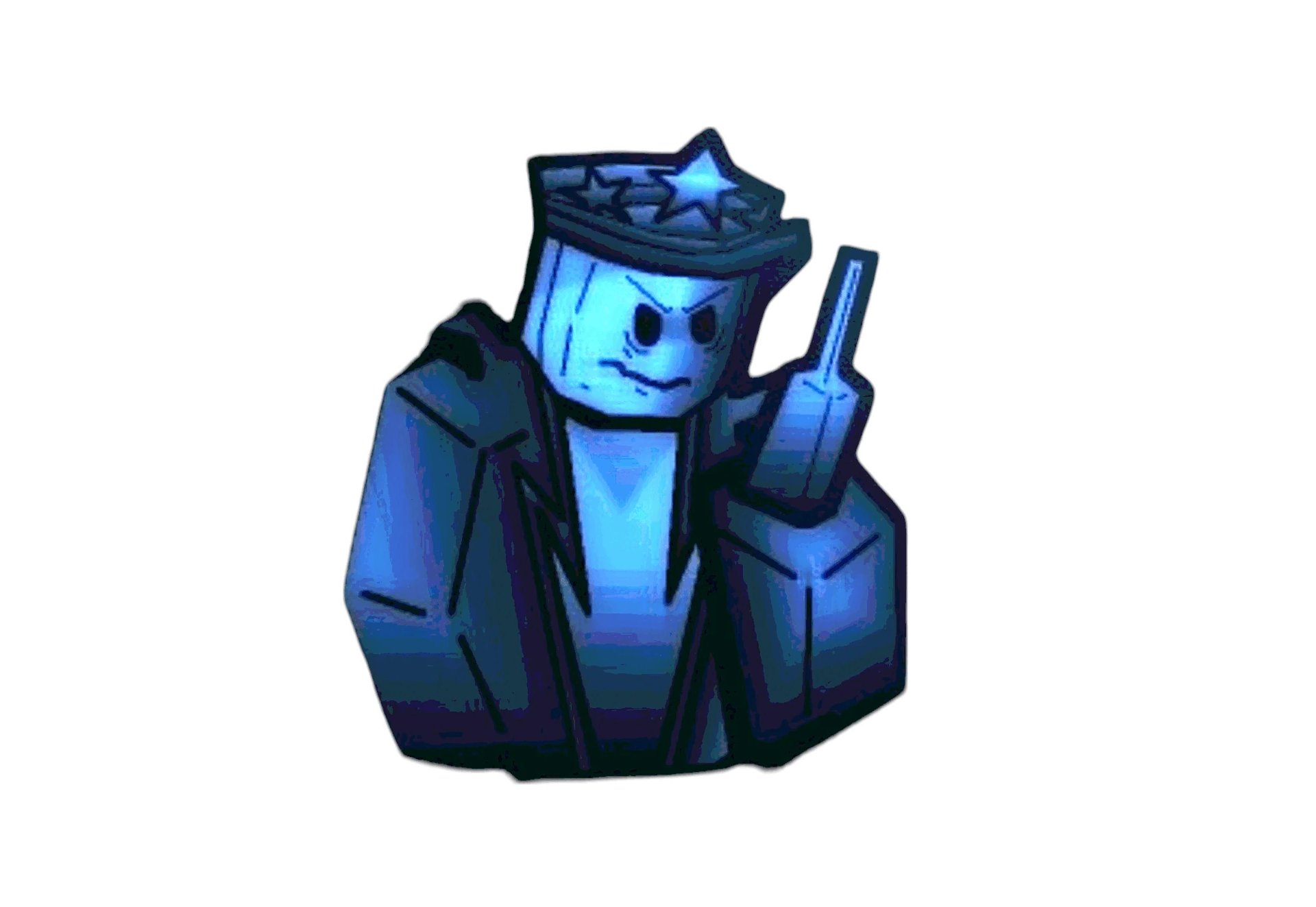 DESTROY THE WEAK!...All Commander Dialogue Sprites, Complete! | Fandom