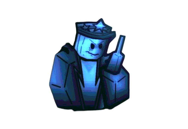 DESTROY THE WEAK!...All Commander Dialogue Sprites, Complete! | Fandom