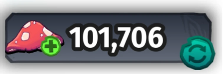 Tradeing for Keruku! | Fandom