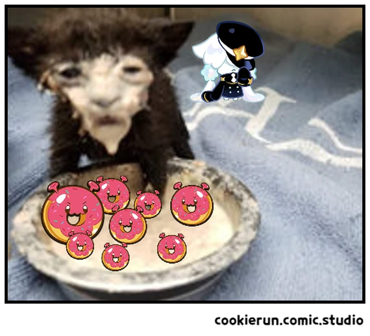 mini space doughnut cereal | Fandom