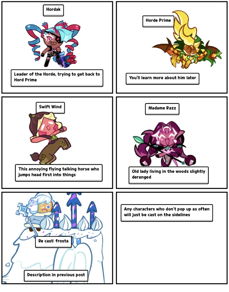 She ra AU pt. 2 | Fandom