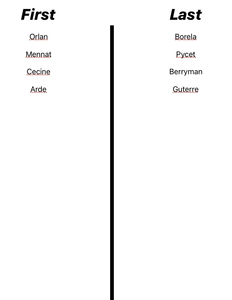 [WEB] Send Epilogue Noob Names with the screenshot of that name! (1 ...