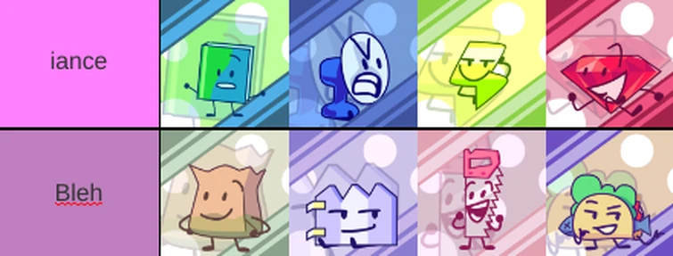 What if BFB Never Split? (Part 2) | Fandom