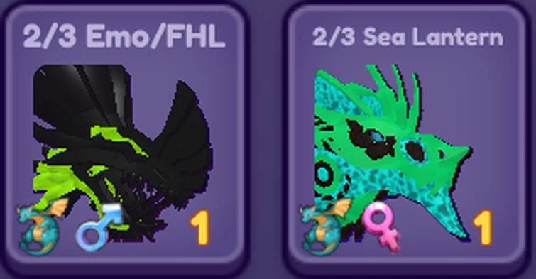 LF Obsidian Element Potion | Fandom