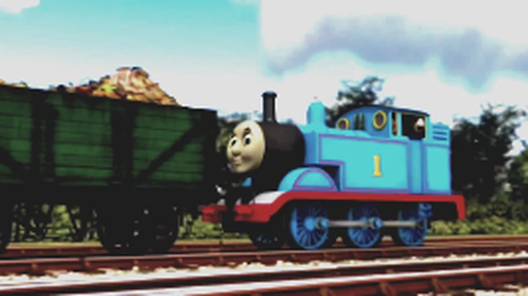 Discuss Everything About Thomas the Tank Engine Wiki | Fandom