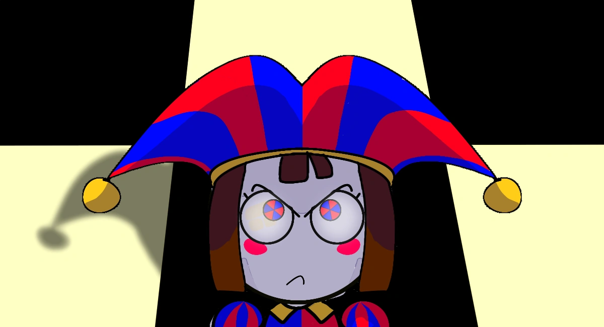 Called her a shortie and she won't stop looking at me like this😭 | Fandom