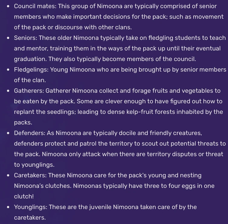 Discuss Everything About Creatures of Sonaria Wiki | Fandom