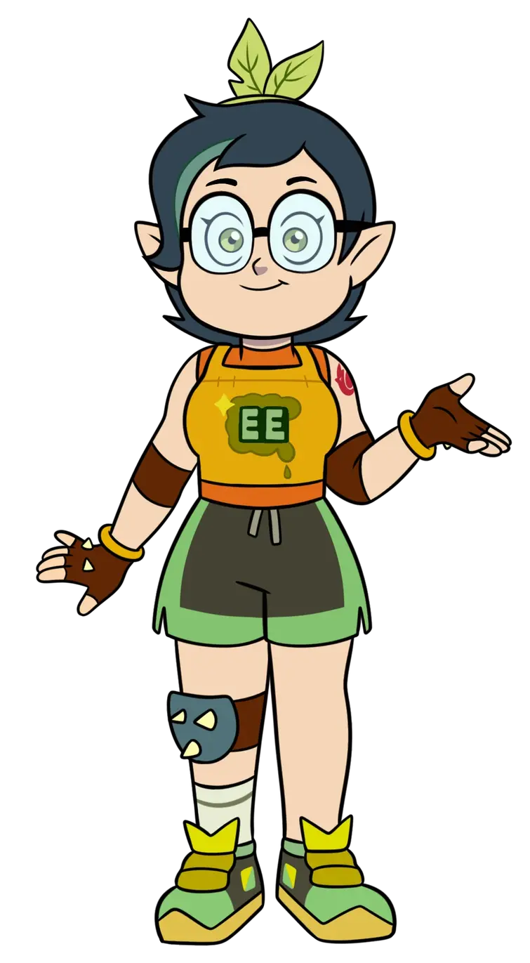 Epilogue Character Costume Analysis! Part 4: Willow | Fandom