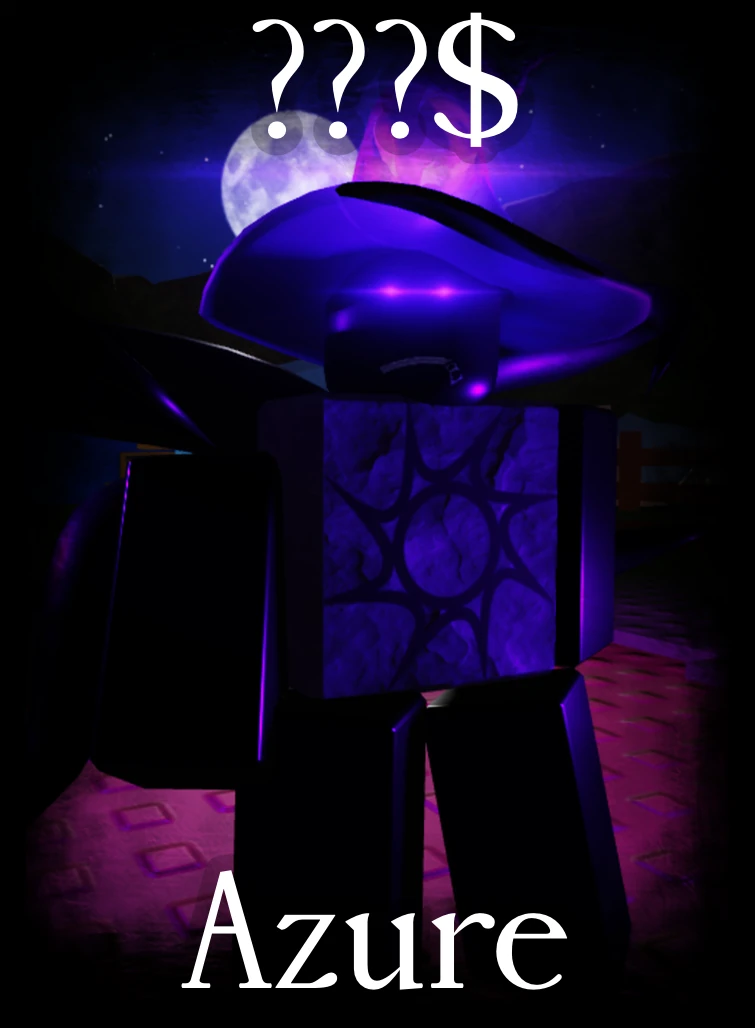 FORSAKEN RENDERS | Fandom