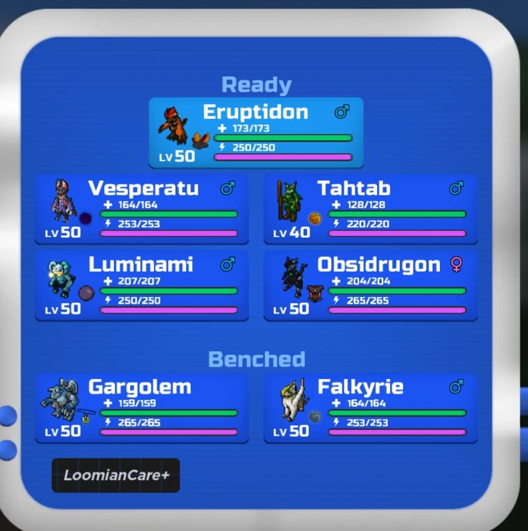 Team Rating | Fandom