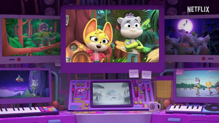 Discuss Everything About The Creature Cases Wiki | Fandom