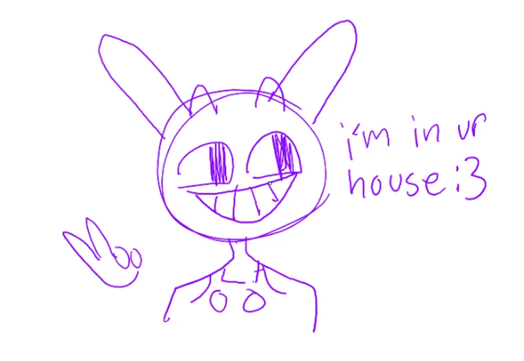 TADC doodles | Fandom