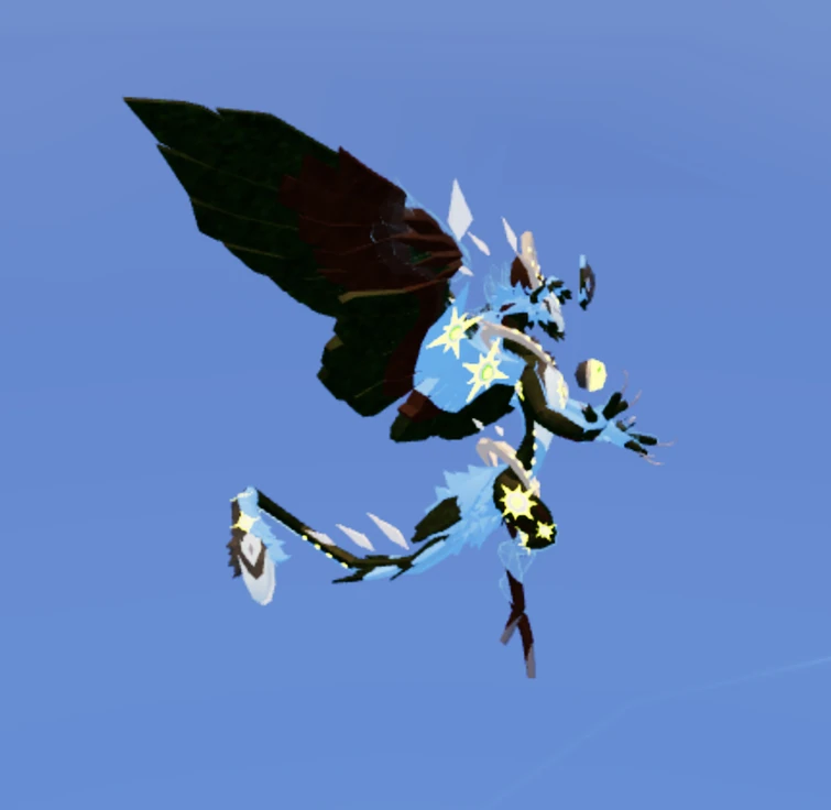 Auctioning angelic mut | Fandom