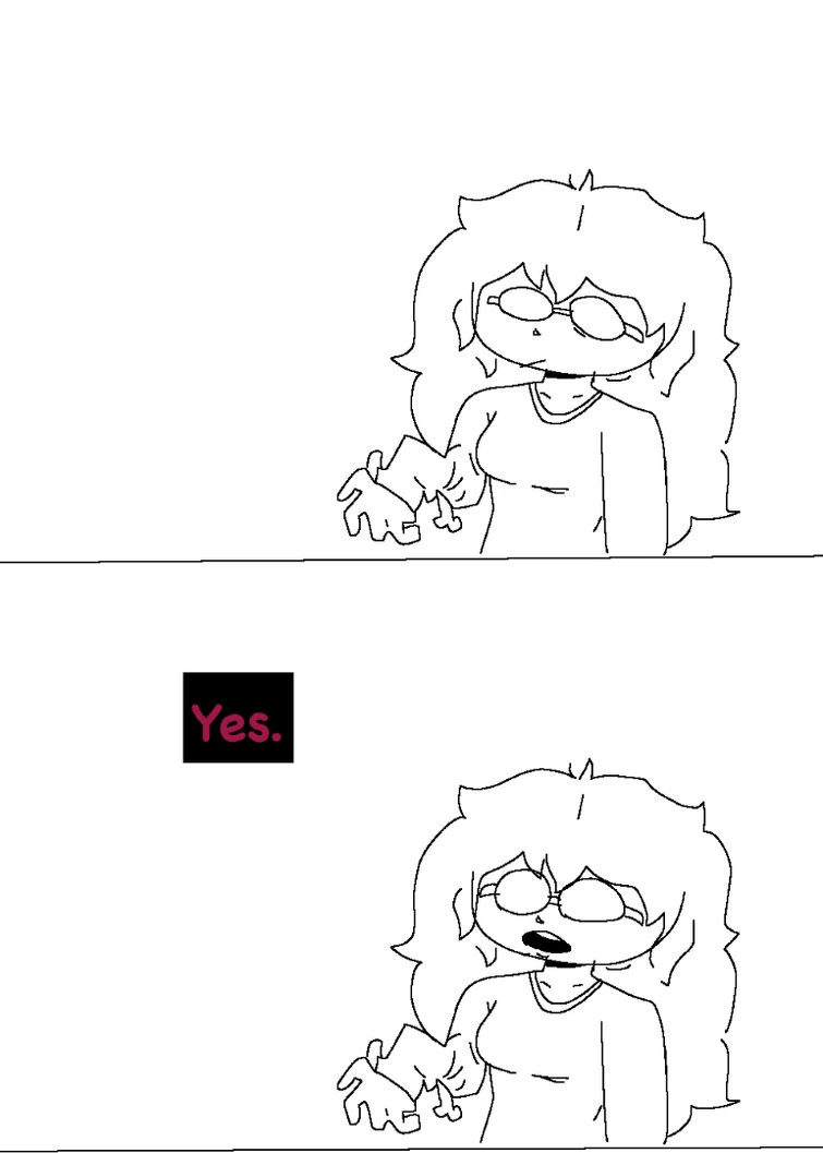 wow i am actually continuing smth i started omgggggg (candy comic pt. i forgot) | Fandom