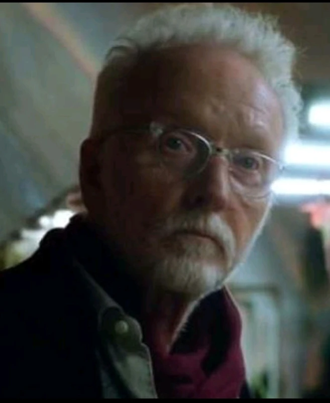 SIDNEY'S GRANDPA IS THE REAL VILLAIN OF SCREAM SERIES?? | Fandom