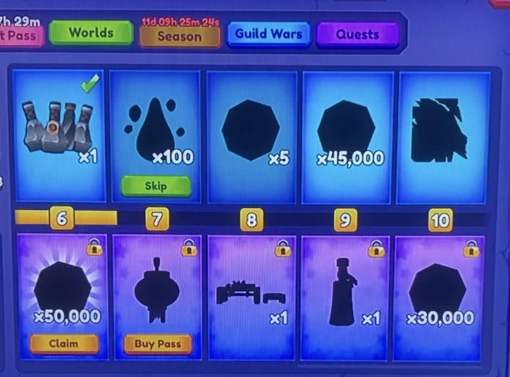 Just realised- | Fandom