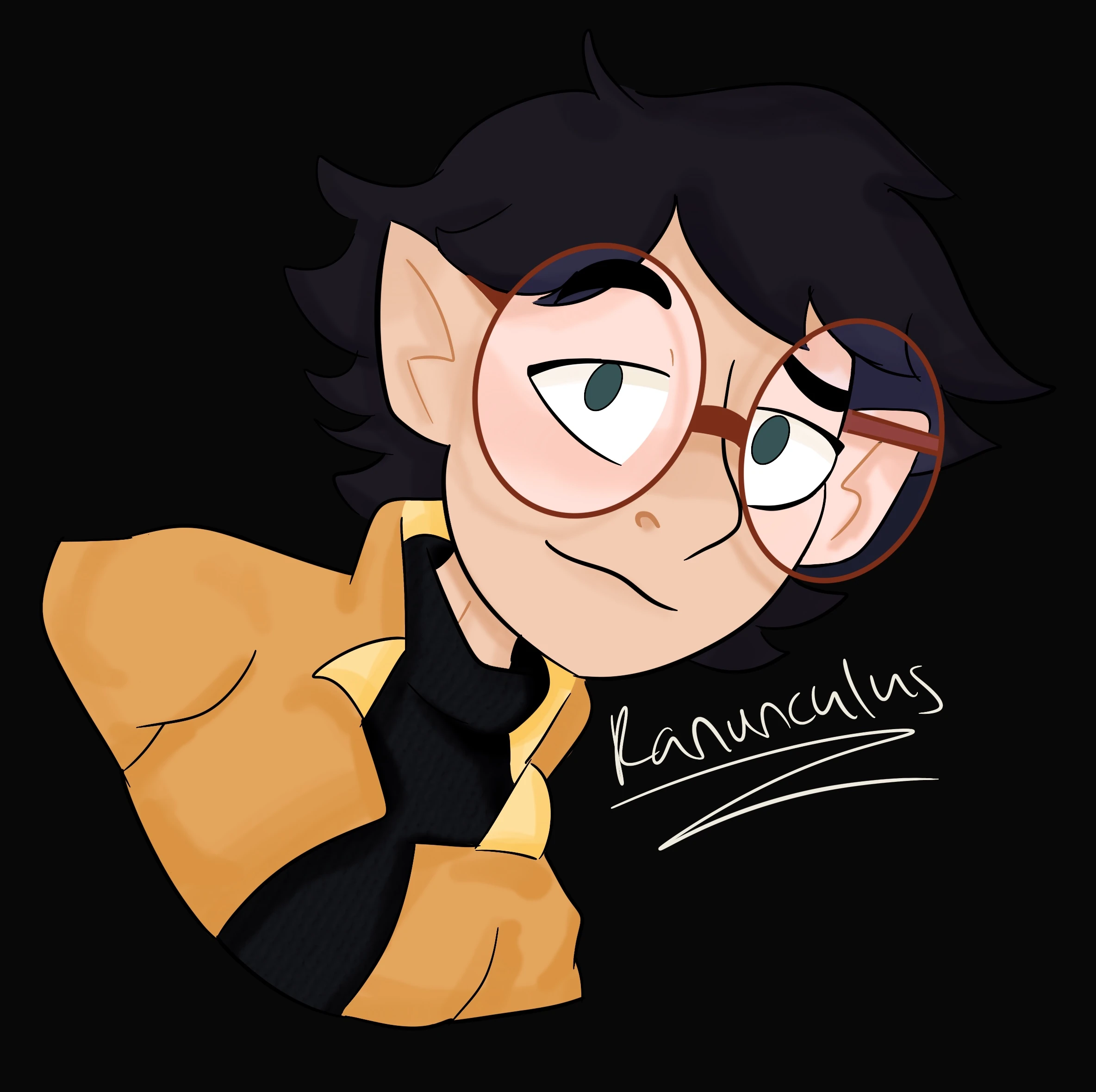 Silly beta willow doodle | Fandom