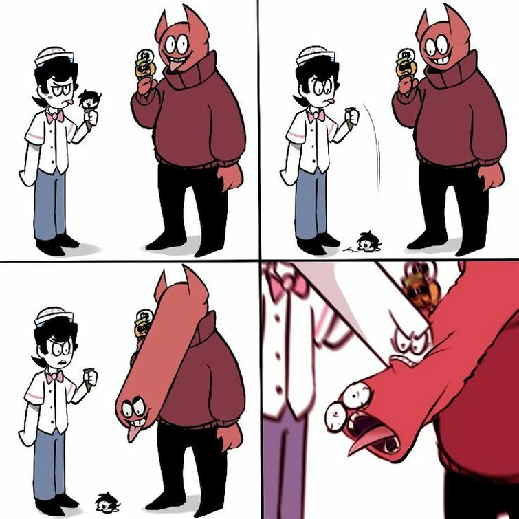 Discuss Everything About Spooky Month Wiki | Fandom