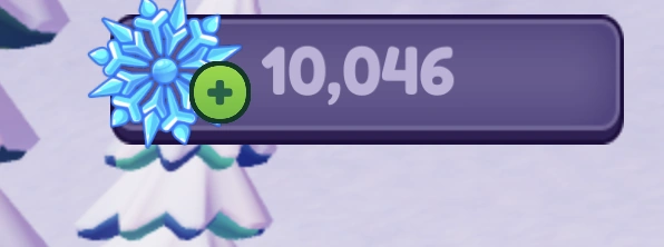 Y'all the hell do I do with all these snowflakes 😭 | Fandom