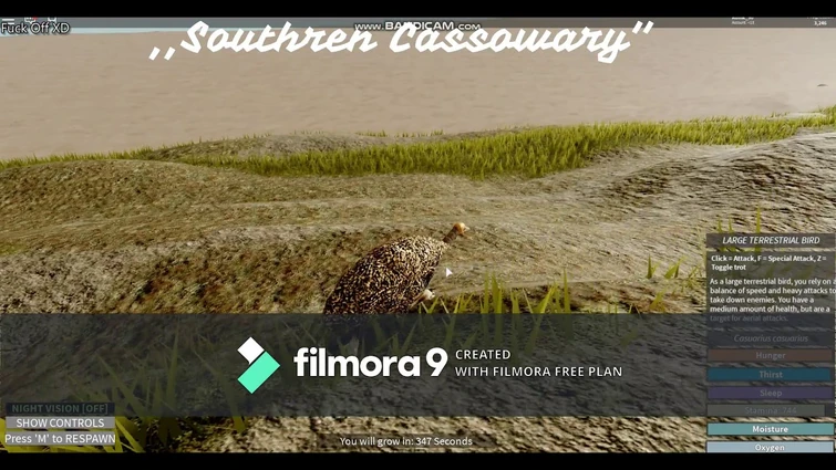 Discuss Everything About HOLOCENE Mobile Wiki | Fandom