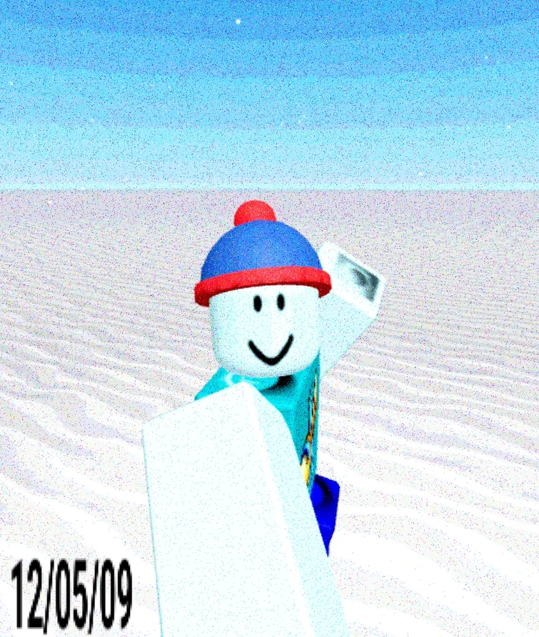 Discuss Everything About Roblox Wiki | Fandom