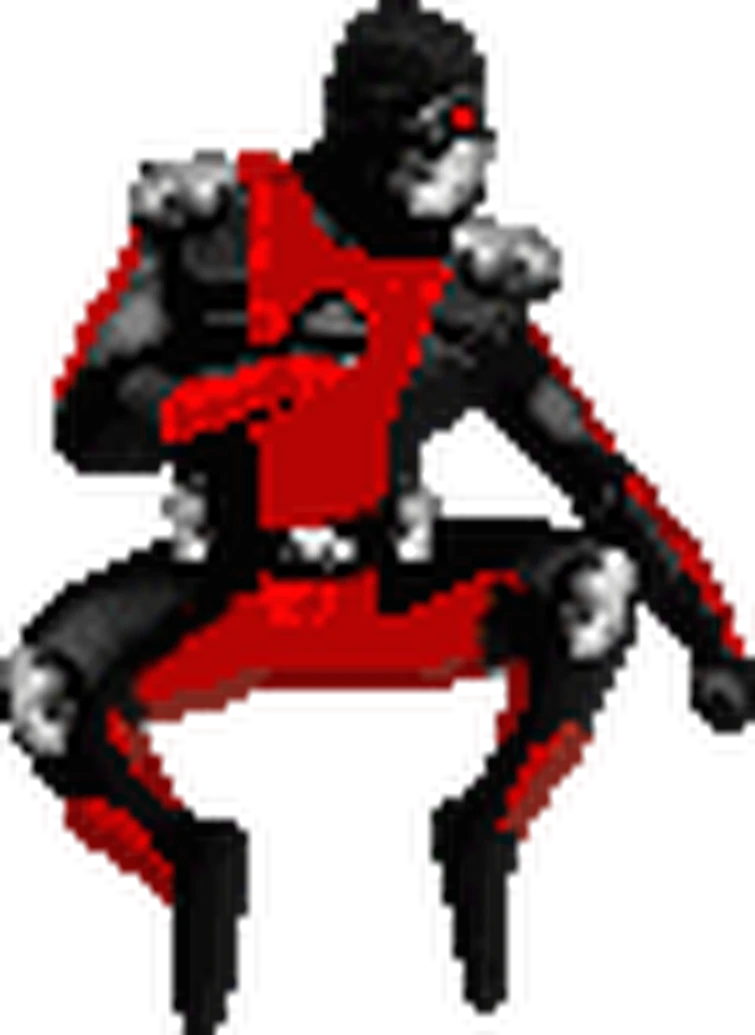 Discuss Everything About MUGEN Database | Fandom