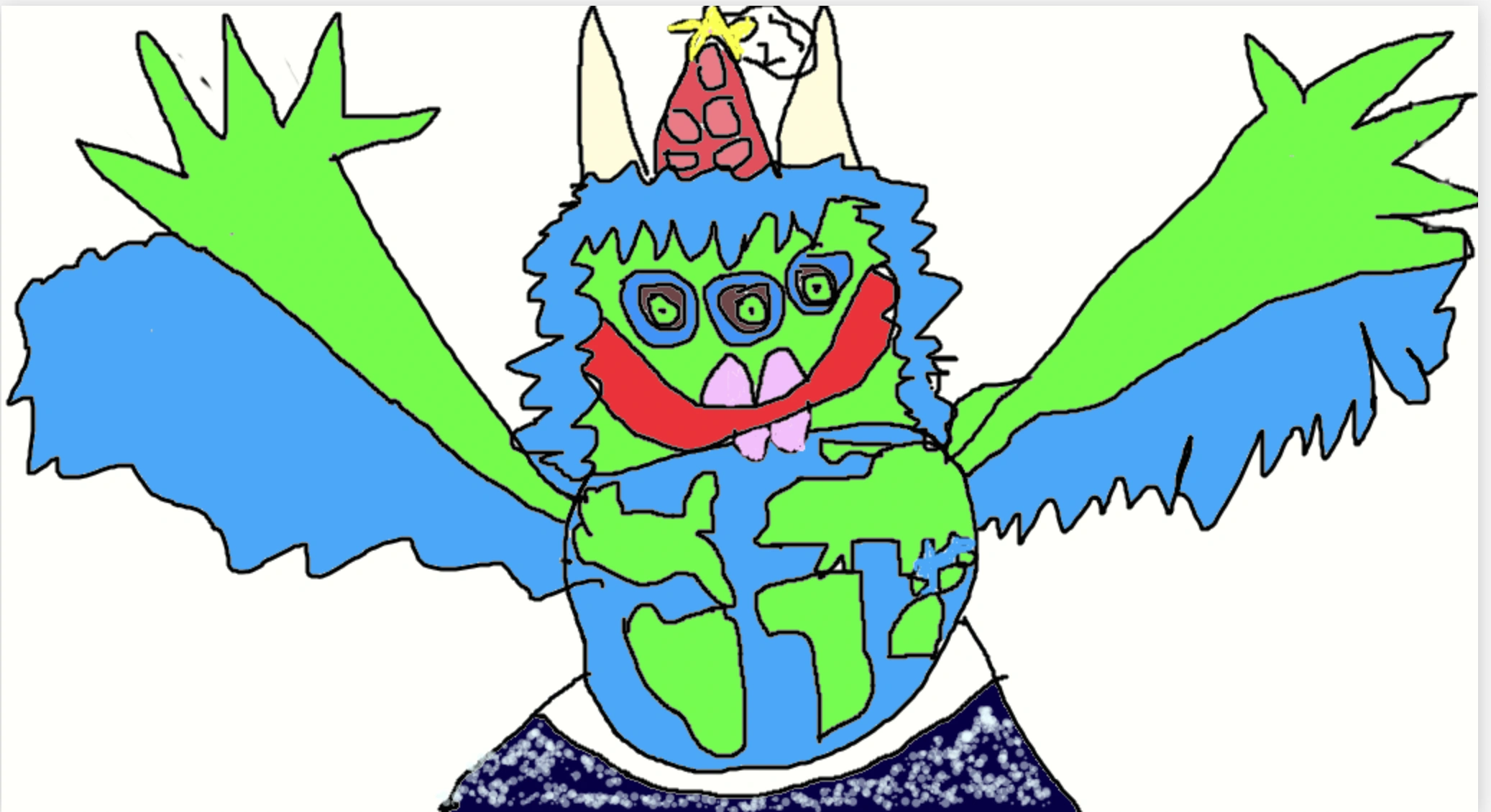 Earth Day Seasonal Prediction | Fandom