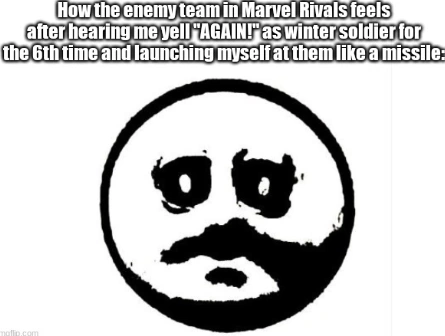 marvel rivals meme | Fandom