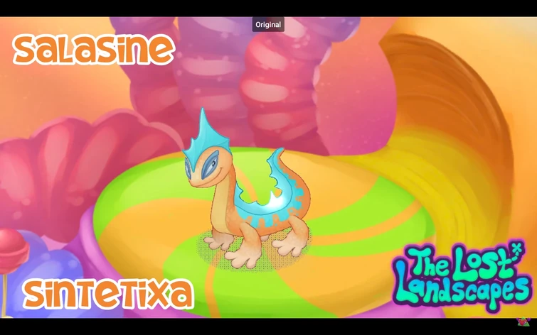 Yet another TLL redesign | Fandom