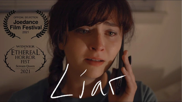 Liar (daily horror #539) | Fandom