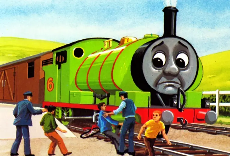 Spot the difference: Mind that Bike! | Fandom