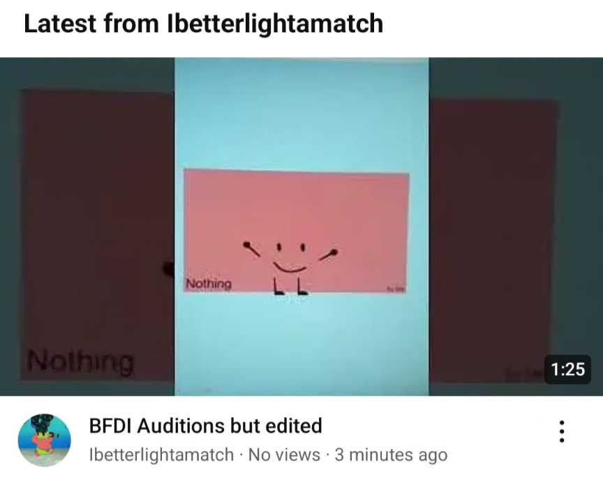 My first time using flash | Fandom