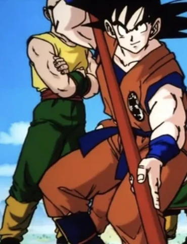 Discuss Everything About Dragon Ball Wiki | Fandom
