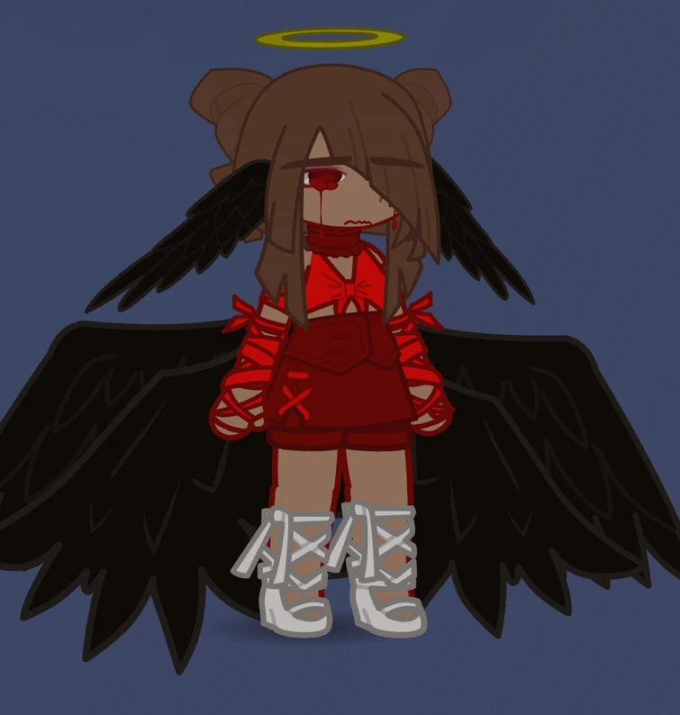 new god ocs + demigod and redesigns | Fandom