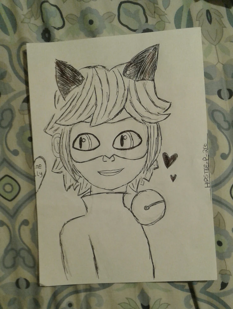 PT And CN Drawing | Fandom