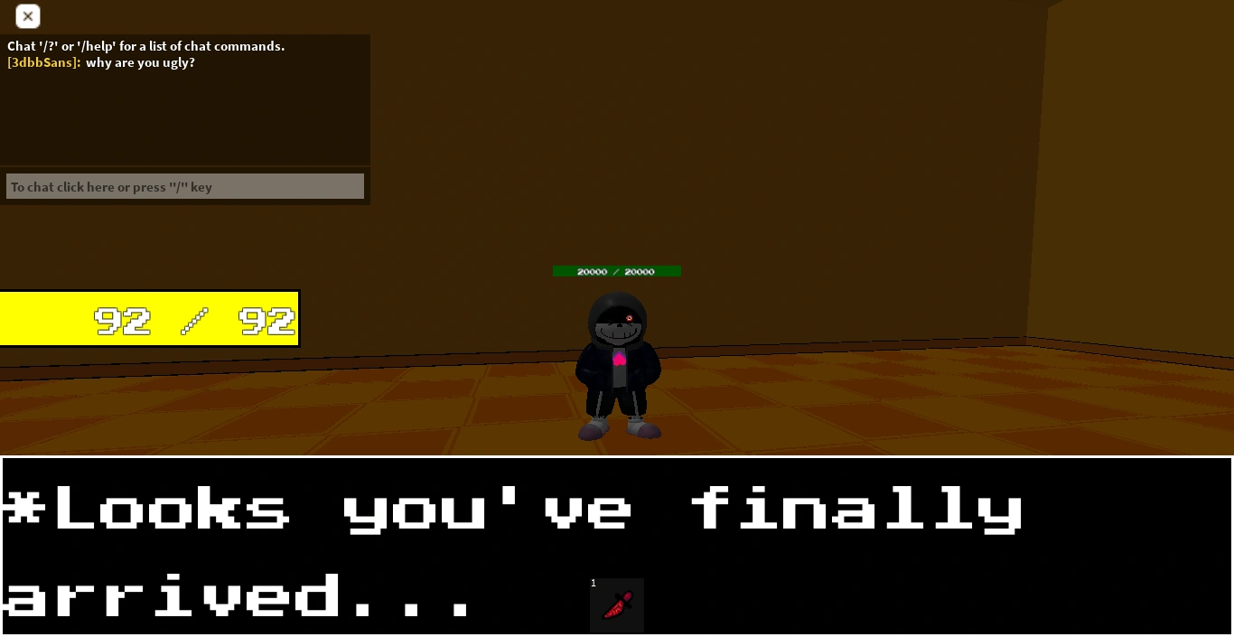 i think i got the wrong encounter | Fandom